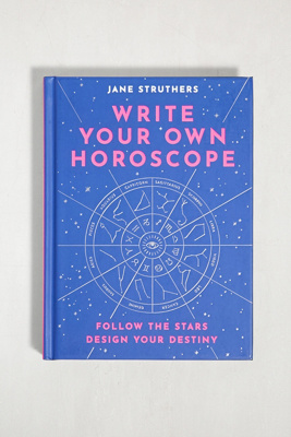 Write Your Own Horoscope By Jane Struthers | Urban Outfitters UK