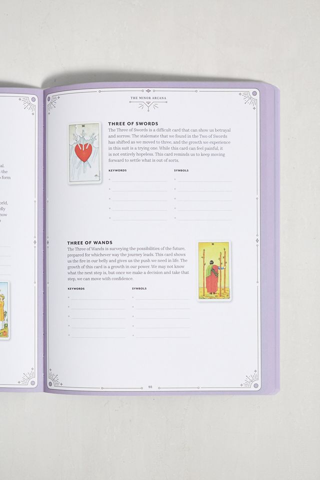 Tarot: A Guide to Understanding Card Meanings And Spreads de Rebecca ...