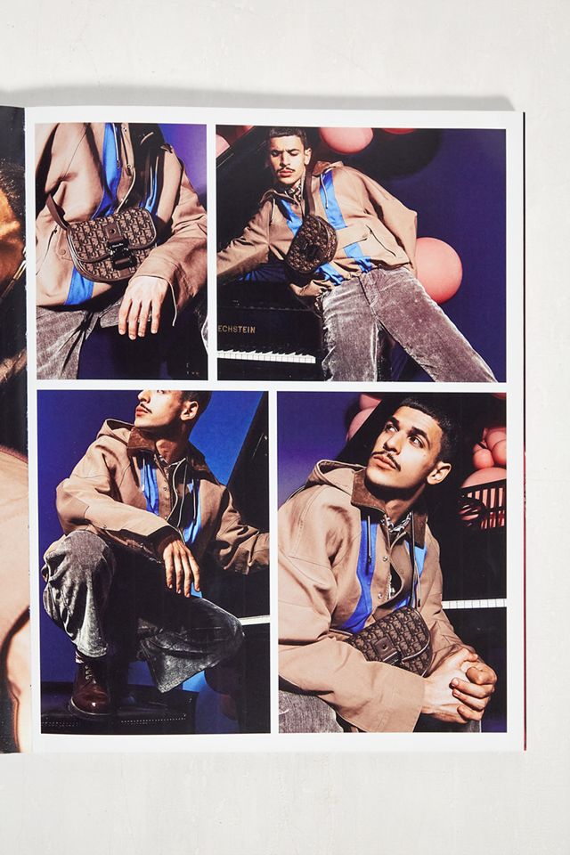 Sorbet Magazine Issue #36 | Urban Outfitters UK