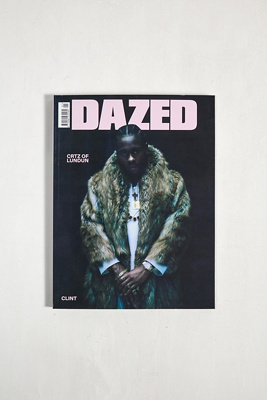 Dazed Magazine: Clint Corteiz SS23 | Urban Outfitters UK