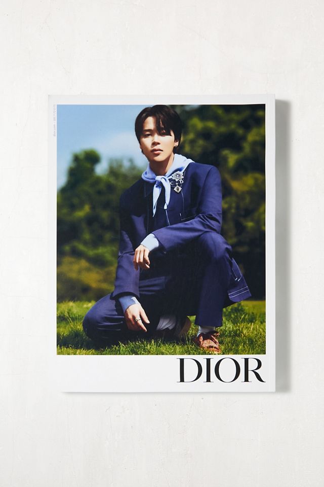 i-D Magazine F/W23: New Wave Edition, North West | Urban Outfitters UK