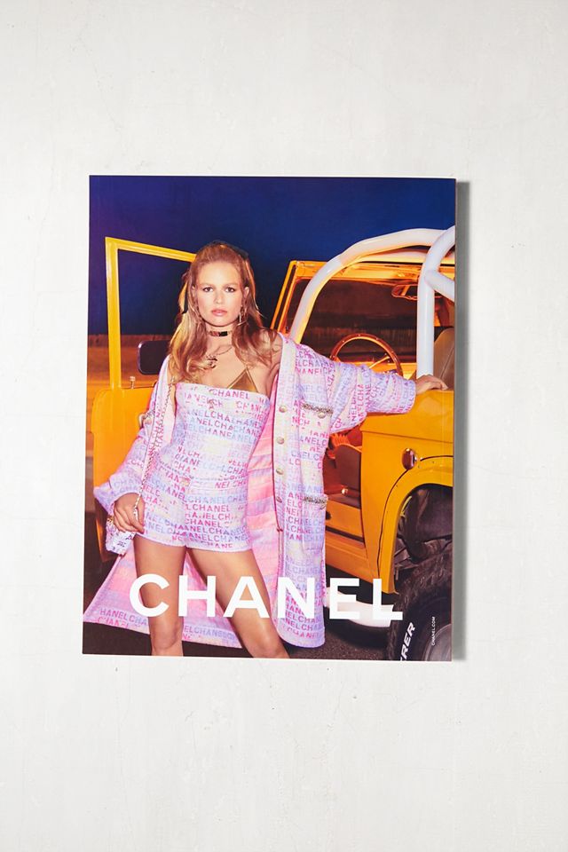 Dazed Magazine: The Baddie Issue - Anok Yai Cover | Urban Outfitters UK