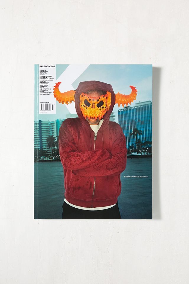 KALEIDOSCOPE Magazin - Ausgabe Nr. 43 | Urban Outfitters DE