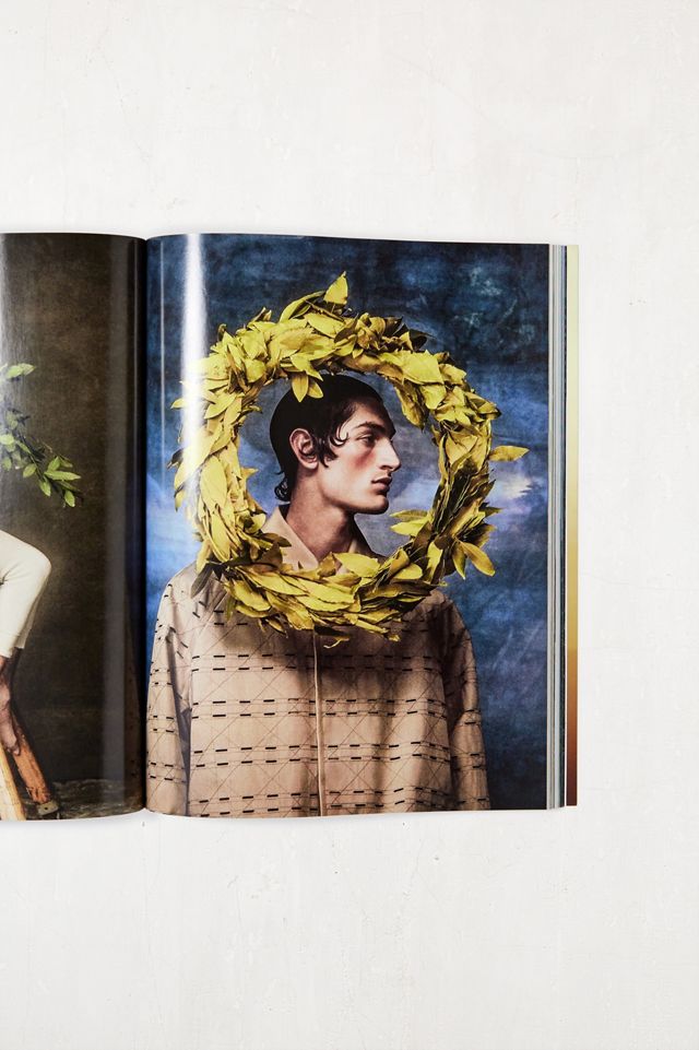 Dazed Magazin: Sommer 2024 Die Fertig Los Gehen Ausgabe (Tyla Cover ...