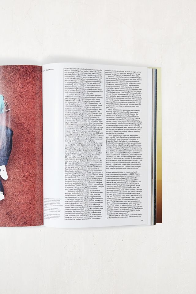 Dazed Magazine: Summer 2024 The Ready Set Go Issue (Kobbie Cover ...