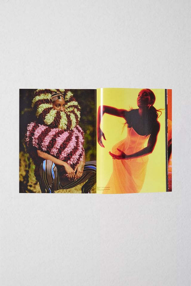 Dazed Magazine: Central Cee The Impossible Issue AW24 | Urban Outfitters ES