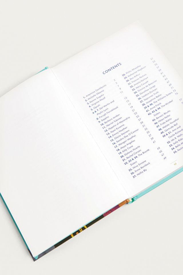 The Little Book of Feminist Saints par Julia Pierpont & Manjit Thapp ...