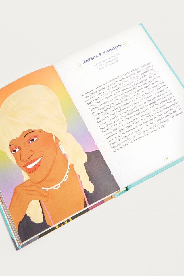 The Little Book of Feminist Saints par Julia Pierpont & Manjit Thapp ...