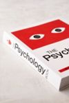 The Psychology Book: Big Ideas Simply Explained By DK Publishing UO ...