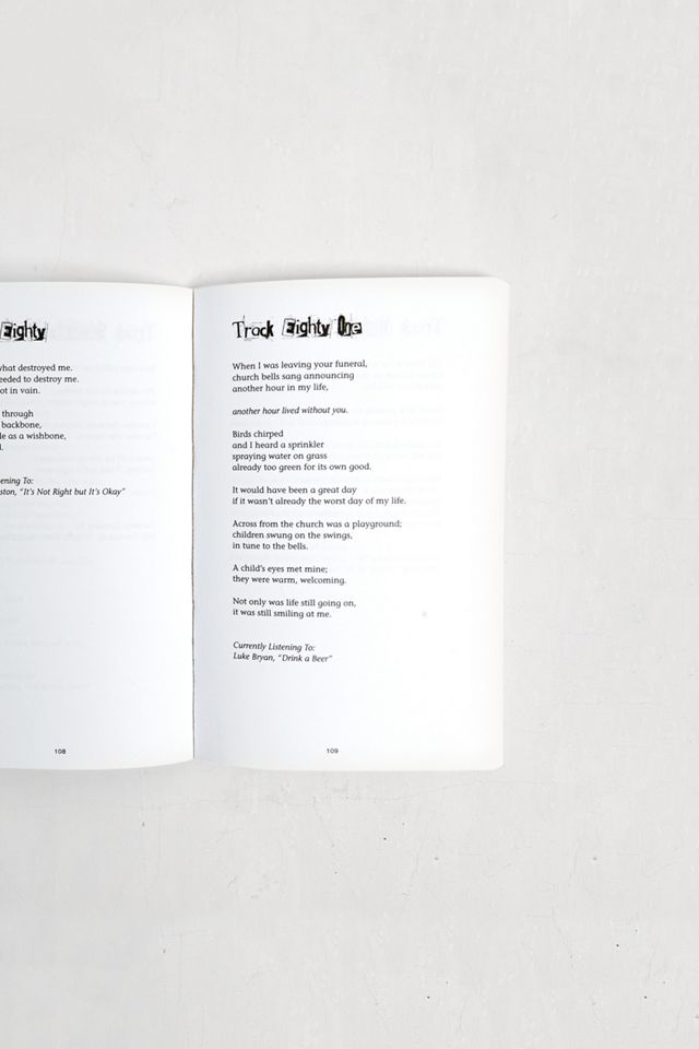 Stuff I’ve Been Feeling Lately By Alicia Cook | Urban Outfitters UK