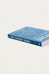 How To Interpret Dreams: A Practical Guide Book | Urban Outfitters UK