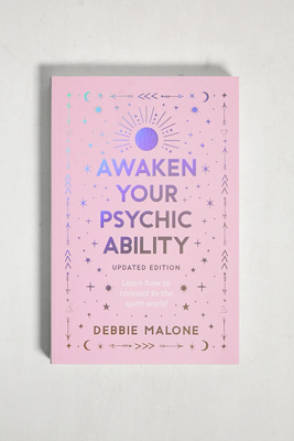 Awaken Your Psychic Ability By Debbie Malone | Urban Outfitters UK