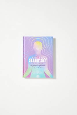 What's My Aura By Mystic Michaela | Urban Outfitters UK
