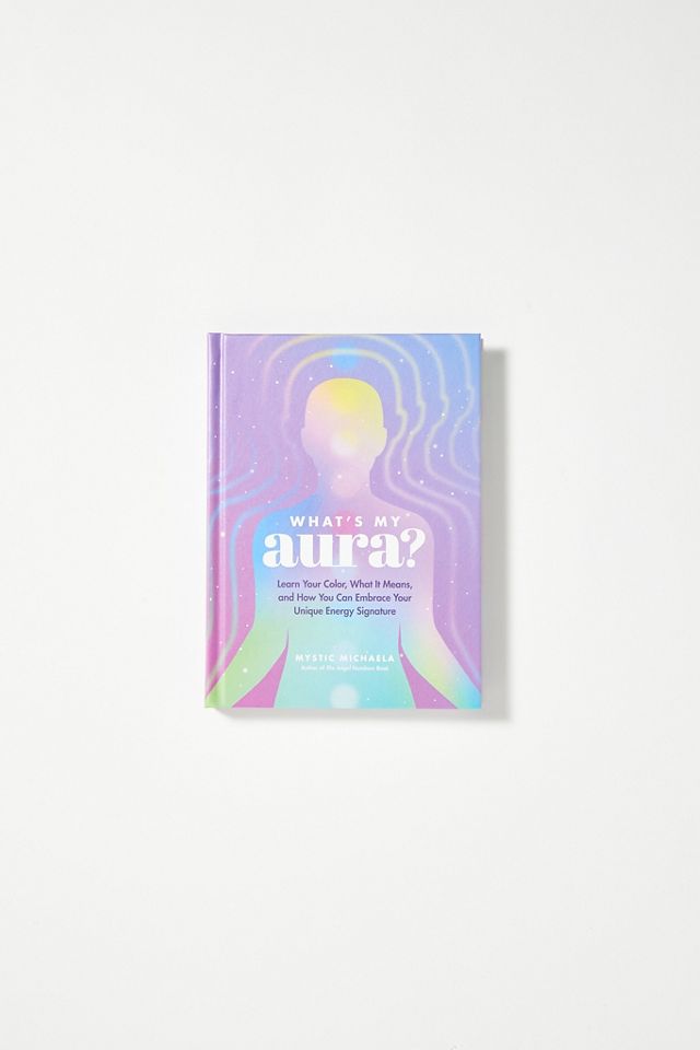 What's My Aura By Mystic Michaela | Urban Outfitters UK