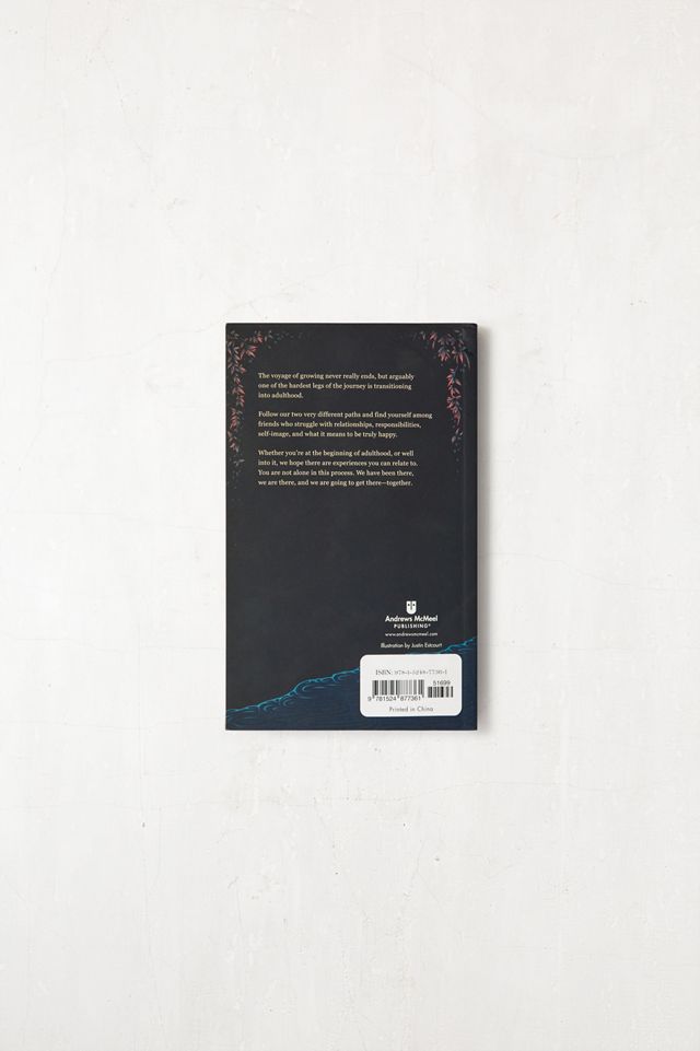Before You Know It by SK Williams | Urban Outfitters UK