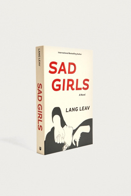Sad Girls By Lang Leav | Urban Outfitters UK