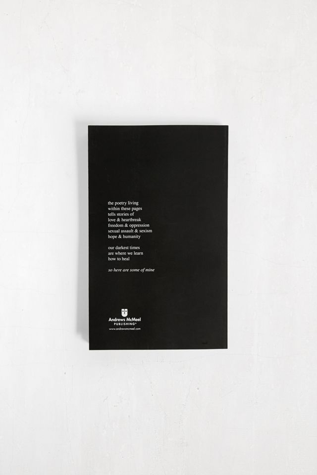 Bridgett Devoue – Buch „soft thorns“ | Urban Outfitters DE