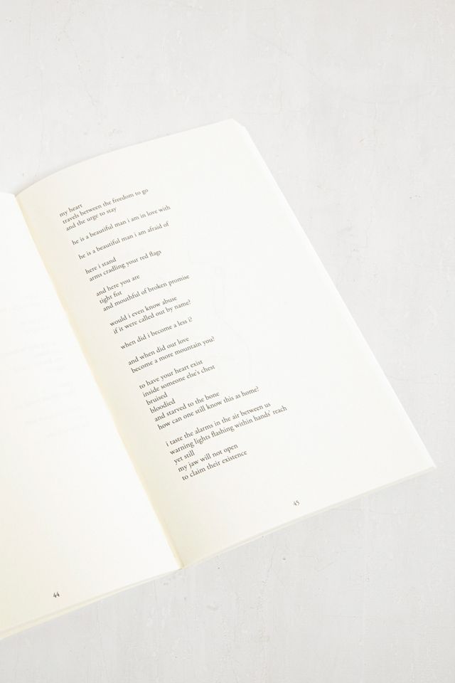 I Am Her Tribe by Danielle Doby | Urban Outfitters UK