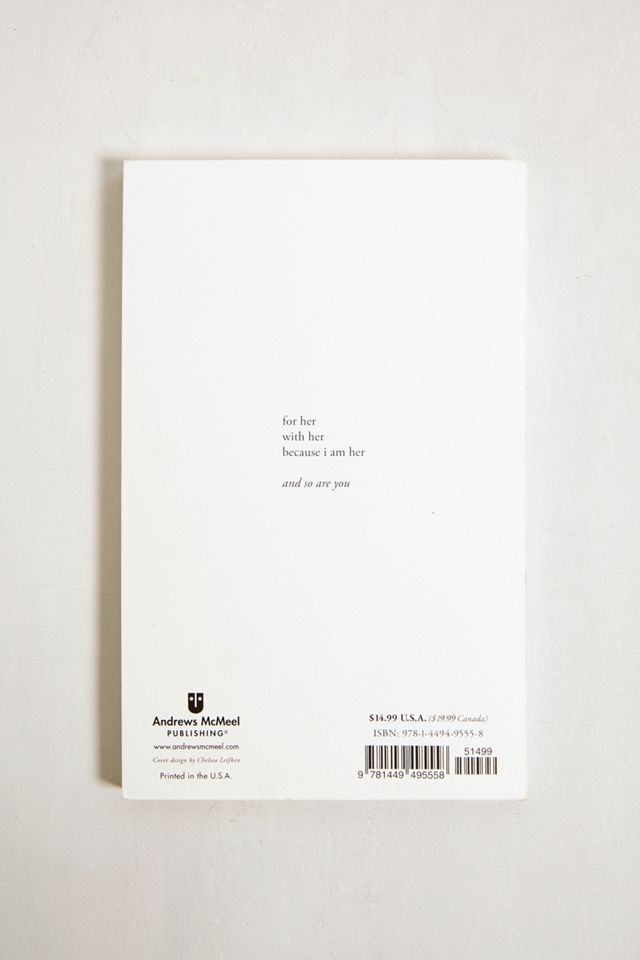 I Am Her Tribe by Danielle Doby | Urban Outfitters UK