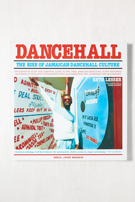 Dancehall: The Rise Of Jamaican Dancehall Culture | Urban Outfitters UK