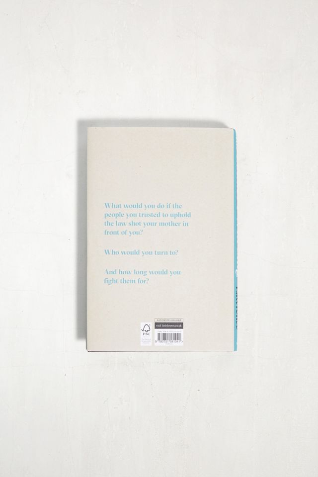 The Louder I Will Sing By Lee Lawrence | Urban Outfitters UK