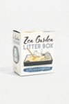 Zen Garden Litter Box | Urban Outfitters UK