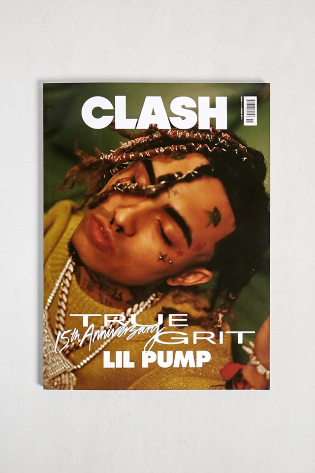 Clash Magazine Issue #111 - Spring 2019 | Urban Outfitters UK