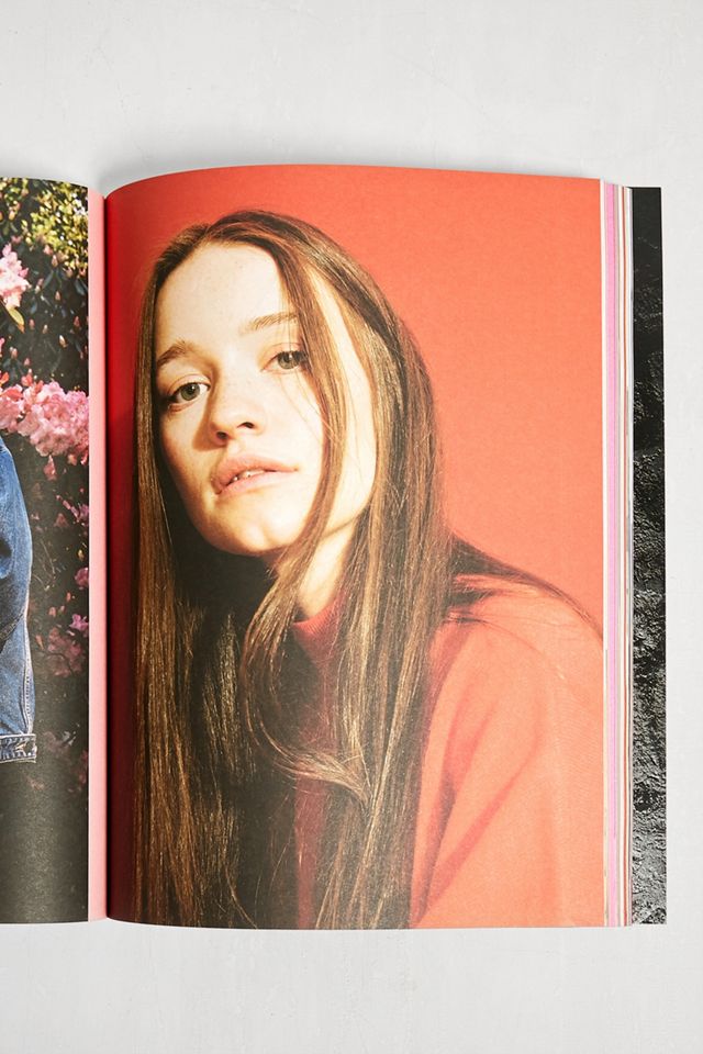 Clash Magazine Issue #111 - Spring 2019 | Urban Outfitters UK