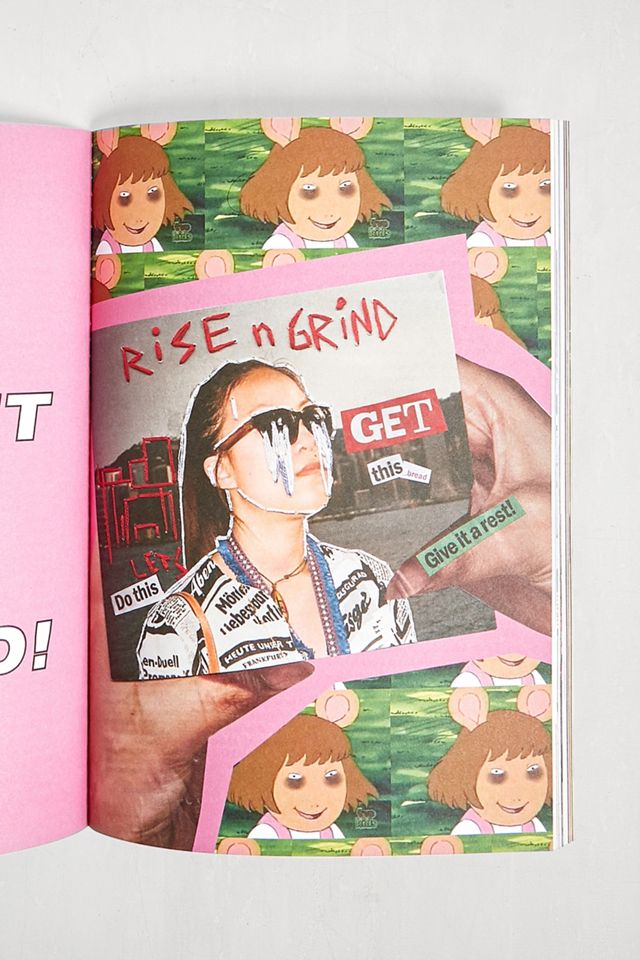 gal-dem Magazine Issue #4 | Urban Outfitters UK