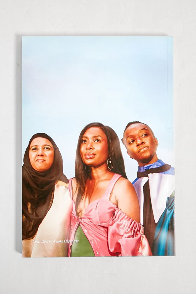 gal-dem Magazine Issue #4 | Urban Outfitters UK