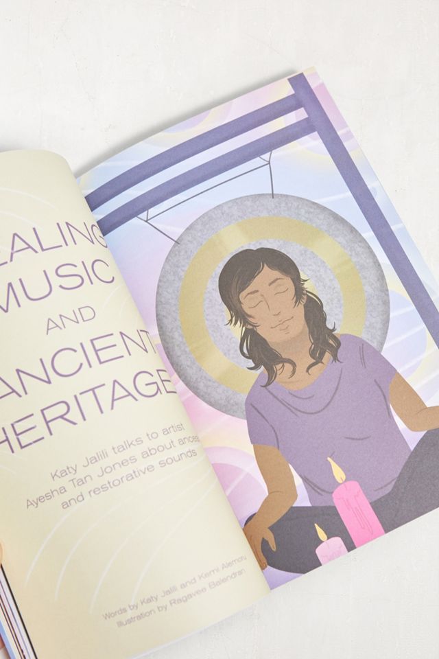 gal-dem Magazine: Ausgabe 4 | Urban Outfitters DE