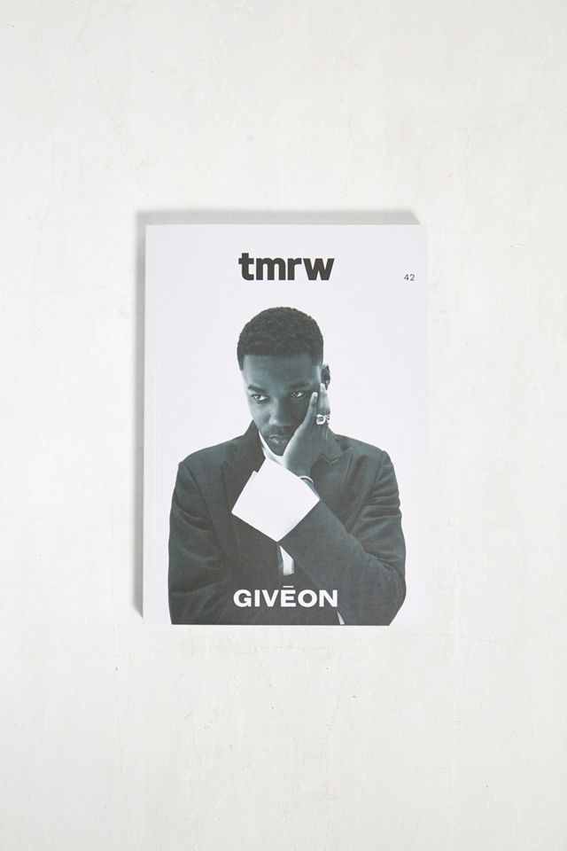 tmrw Magazine Issue #42 - Truth | Urban Outfitters UK