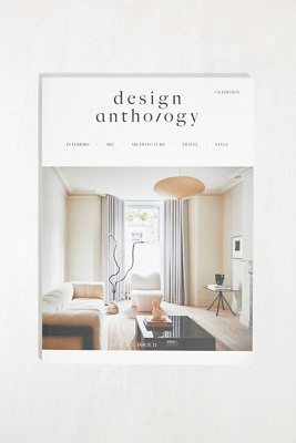 Design Anthology Magazine Issue #11 | Urban Outfitters UK