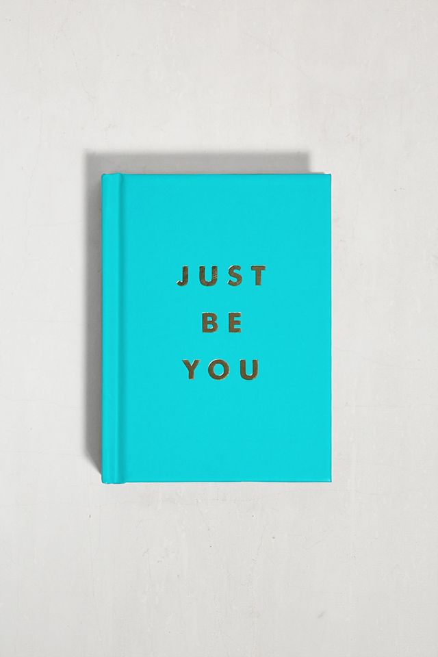 Just Be You | Urban Outfitters UK