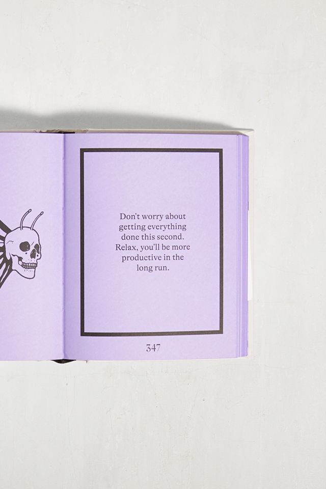 Instant Magic Oracle By Semra Haksever | Urban Outfitters UK