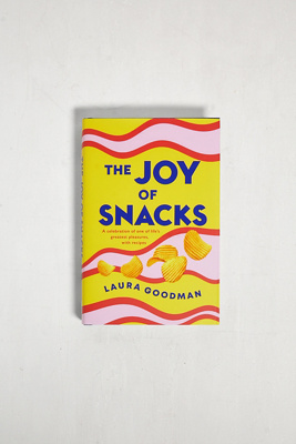 Laura Goodman – Buch „Joy Of Snacks“ | Urban Outfitters DE