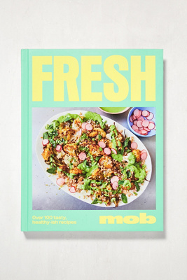 Fresh By Mob Kitchen | Urban Outfitters UK