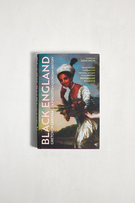 Black England: A Forgotten Georgian History By Gretchen Gerzina | Urban ...