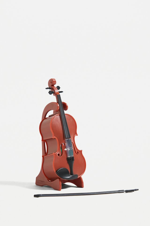 Tiny Violin Kit | Urban Outfitters UK