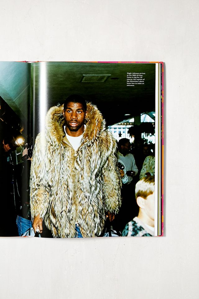 Fly: The Big Book Of Basketball Fashion By Mitchell Jackson | Urban ...