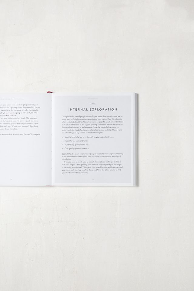 Florence Bark – Buch „This Book Will Make You Feel Something" | Urban Outfitters DE