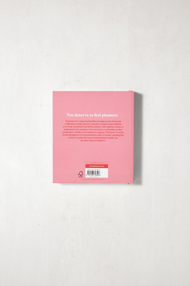 Florence Bark – Buch „This Book Will Make You Feel Something" | Urban Outfitters DE