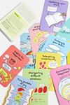 Emotional First Aid Kit: 45 Cards For Self-Care By Dr Emma Hepburn ...