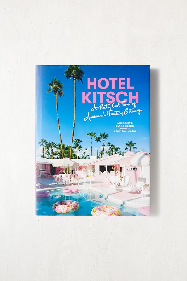 Hotel Kitsch: Un Recorrido Bastante Genial Por Los Escapes de Fantasía ...