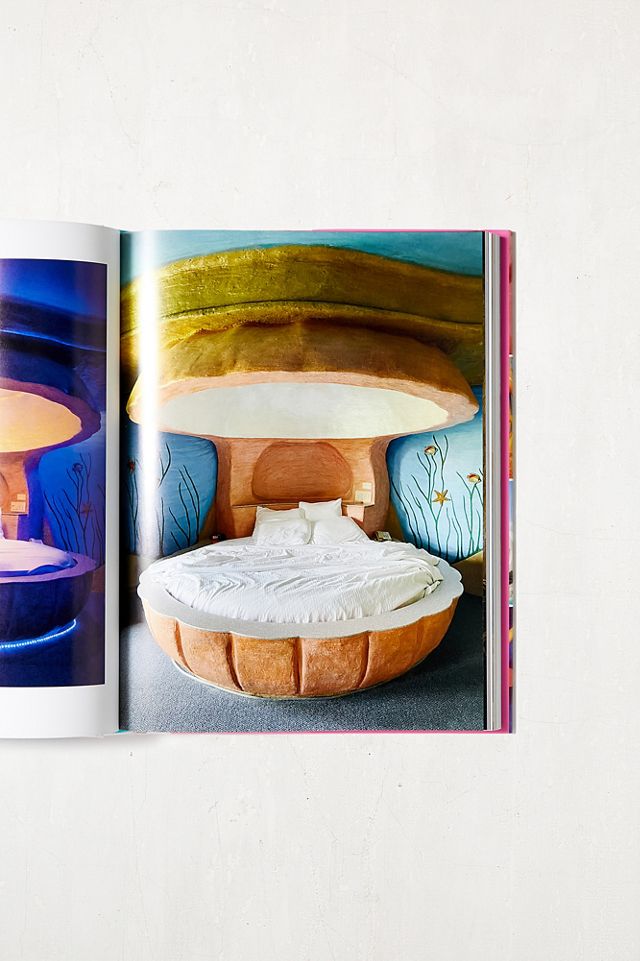 Hotel Kitsch: Un Recorrido Bastante Genial Por Los Escapes de Fantasía ...