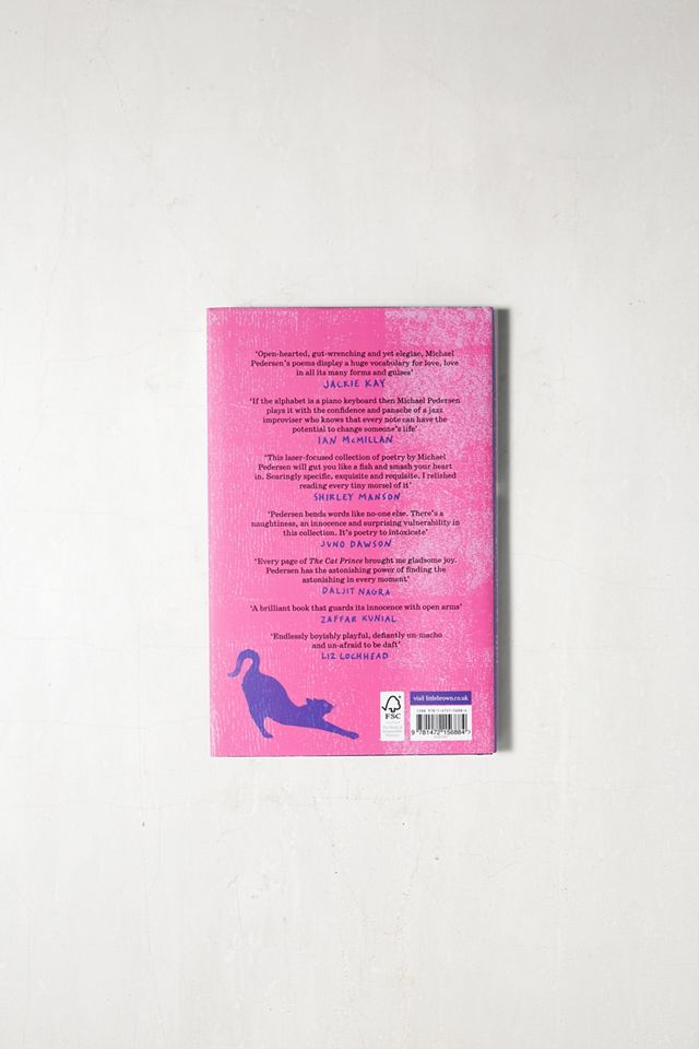 The Cat Prince By Micheal Pederson | Urban Outfitters UK