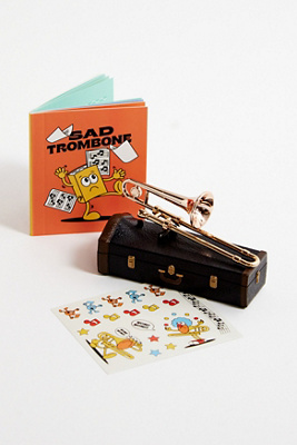 Sad Trombone: Womp, Womp! | Urban Outfitters UK