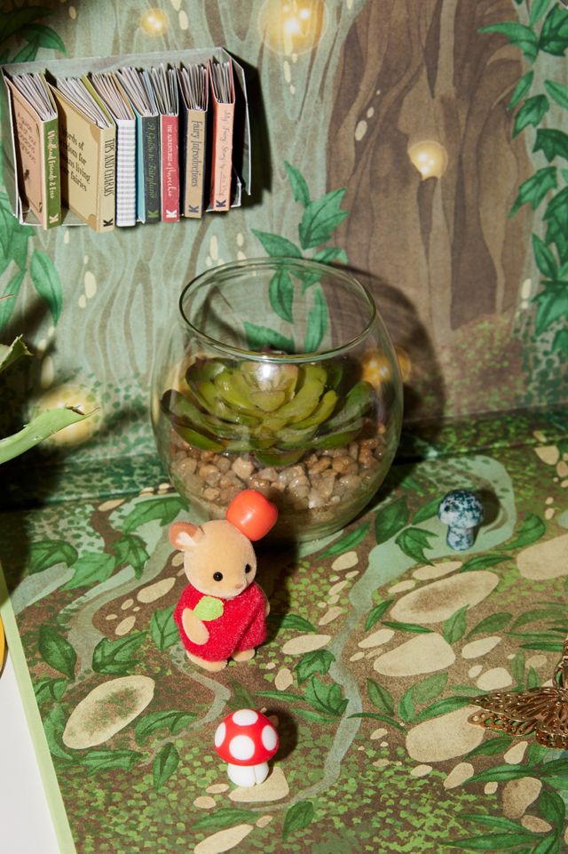 My Fairy Library By Daniela Jaglenka Terrazzini | Urban Outfitters UK