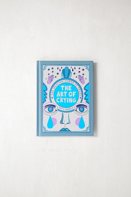 The Art of Crying: The Healing Power of Tears | Urban Outfitters UK