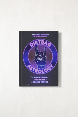 Buch „Dirtbag Astrology: Sign-by-Sign No-Filter Cosmic Truths" von ...